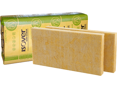 ISOVER Skalmursskiva 32 | ISOVER Sverige