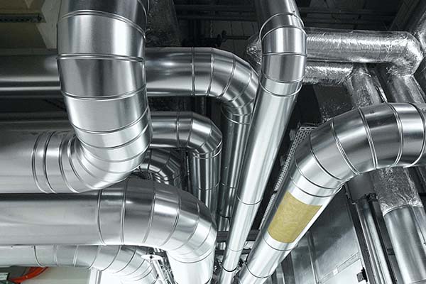 Välj rätt rörisolering | ISOVER Sverige