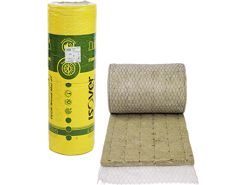 TECH Wired Mat MT 5.1 V1 | ISOVER Sverige