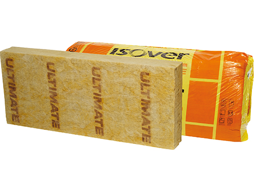 ISOVER ULTIMATE Träregelskiva 36 c450 | ISOVER Sverige