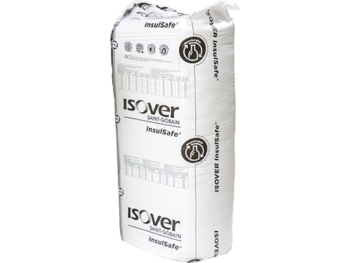 ISOVER InsulSafe® | ISOVER Sverige