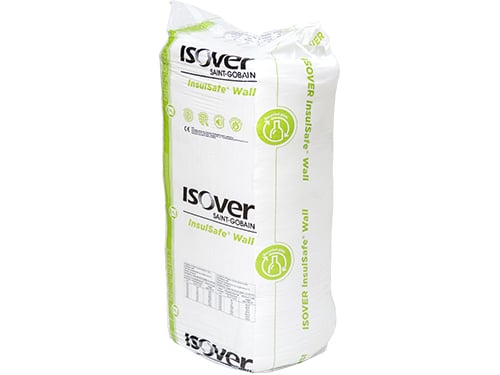 ISOVER InsulSafe® Wall | ISOVER Sverige