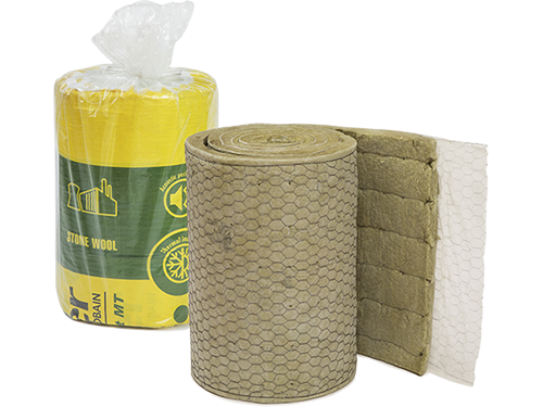 TECH Wired Mat MT 3.1 V1 | ISOVER Sverige