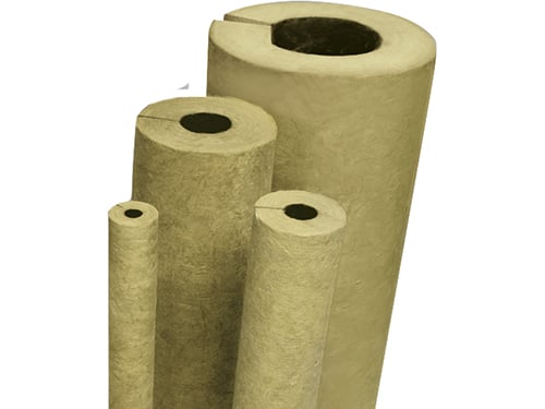 U TECH Pipe Section MT 4.0 | ISOVER Sverige