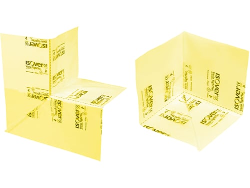 ISOVER Vario® TightTec | ISOVER Sverige