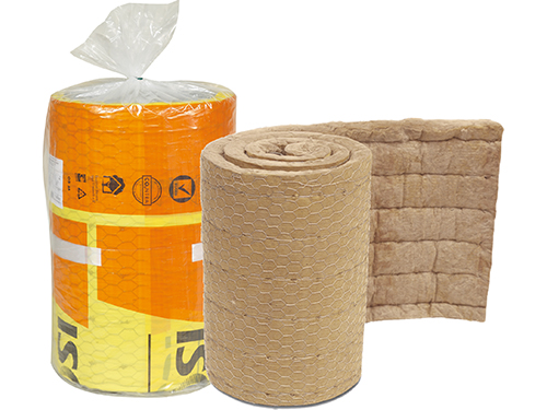 U TECH Wired Mat MT 5.0 X | ISOVER Sverige