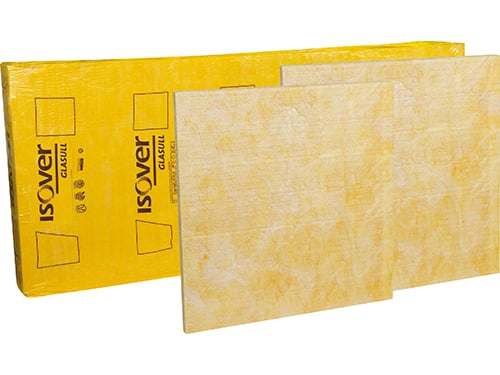 ISOVER Easy Fasadskiva 32 | ISOVER Sverige
