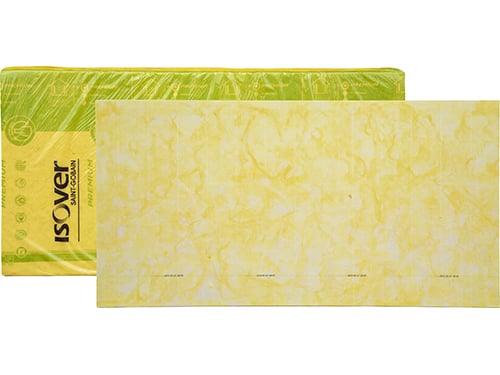 ISOVER Fasadskiva 30 | ISOVER Sverige