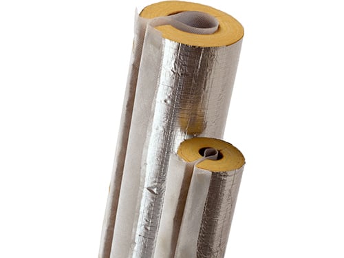 CLIMPIPE Section Hygrowick | ISOVER Sverige