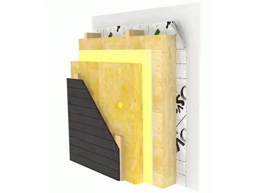 Gyproc GF Brandgips | ISOVER Sverige