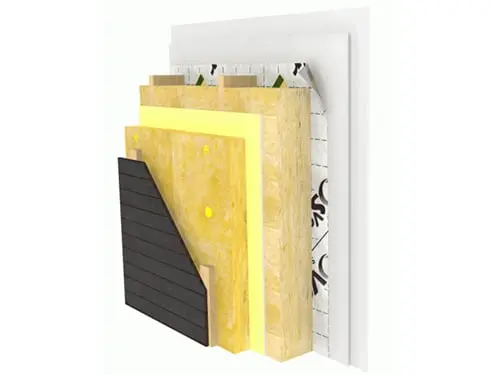 Gyproc GF Brandgips | ISOVER Sverige