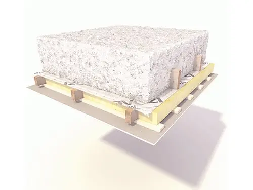 ISOVER InsulSafe® | ISOVER Sverige