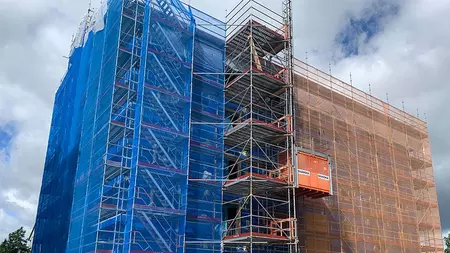 Gyproc GF Brandgips | ISOVER Sverige