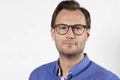 Johan Törnblom 600x400px | ISOVER Sverige