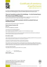 ISOVER InsulSafe® | ISOVER Sverige