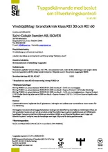 ISOVER InsulSafe® | ISOVER Sverige