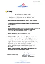 CLIMPIPE Section Alu2 | ISOVER Sverige