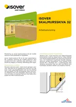 ISOVER Distanshylsa | ISOVER Sverige