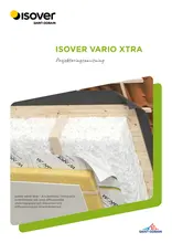 Oventilerad konstruktion | ISOVER Sverige