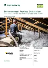 ISOVER InsulSafe® | ISOVER Sverige