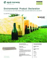 CLIMPIPE Section Alu2 | ISOVER Sverige