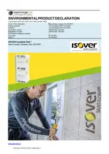 ISOVER InsulSafe® Wall | ISOVER Sverige