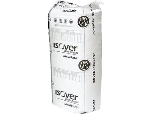 ISOVER InsulSafe® | ISOVER Sverige