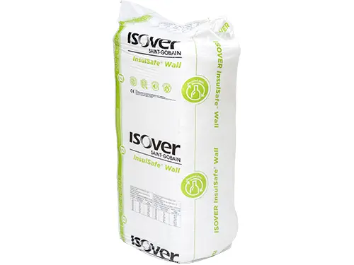 ISOVER InsulSafe® Wall | ISOVER Sverige