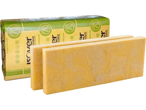 ISOVER Träregelskiva 33 c450 | ISOVER Sverige