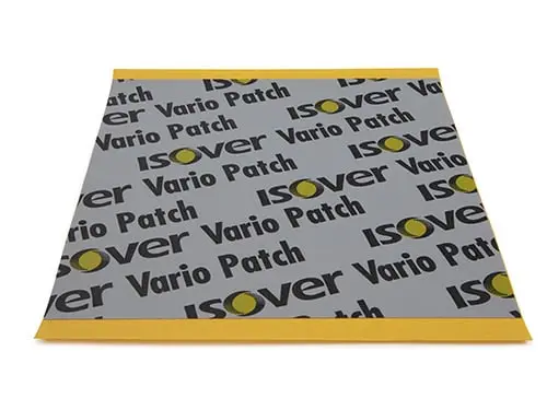 ISOVER Vario® Patch | ISOVER Sverige